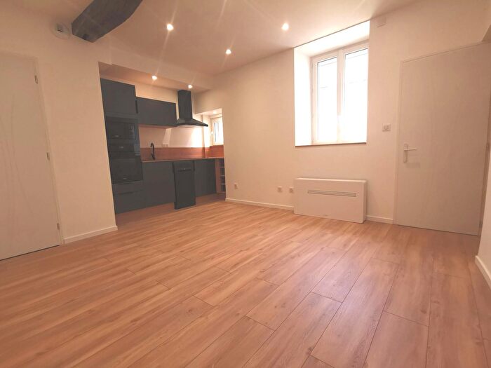 Appartement 2 pièces à Dijon, Centre-ville, à vendre