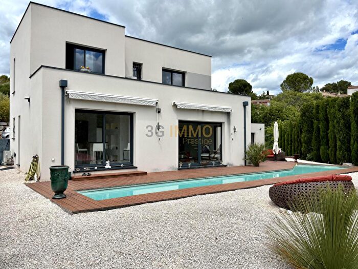 Maison 5 pièces à vendre - Combaillaux
