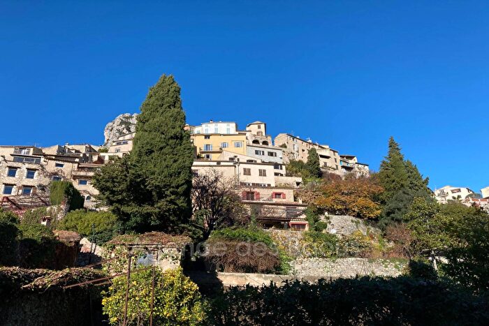 Maison à louer - Saint-Jeannet - 5 pièces - 3 chambres