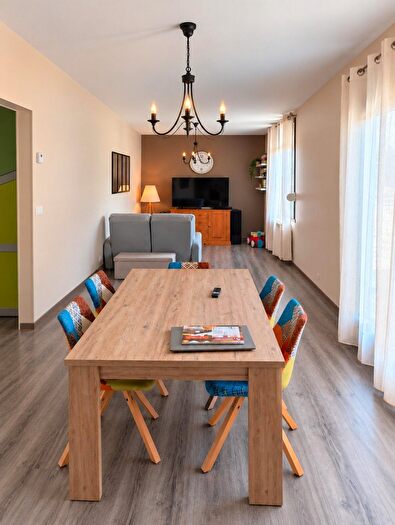 Maison 4 pièces à vendre à Cahon