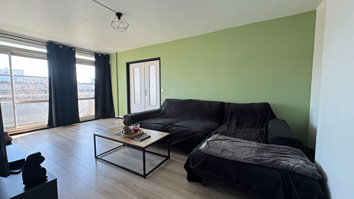 Appartement 5 pièces à vendre à Livry-Gargan, Centre-ville
