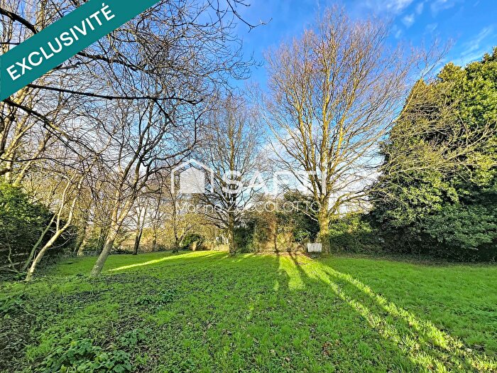 Maison à vendre - Mohon - 4 pièces - 3 chambres