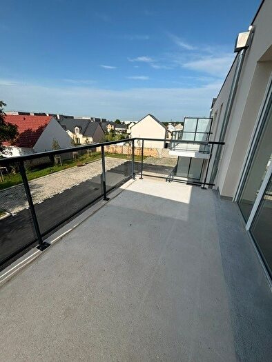 Mainvilliers : Appartement 2 pièces à louer