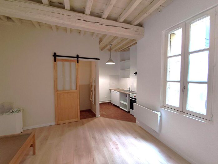Appartement à vendre - Avignon, Raspail, Vernet - 2 pièces - 1 chambre