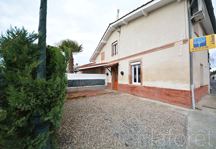 Maison à louer - Bondigoux - 4 pièces - 3 chambres