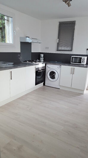 Appartement 2 pièces à louer à Fos-sur-Mer, Mègle