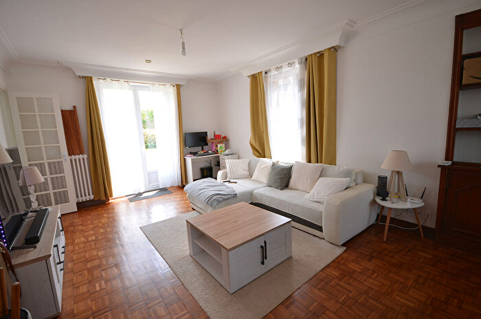 Maison 4 pièces à Saint-Renan, à louer