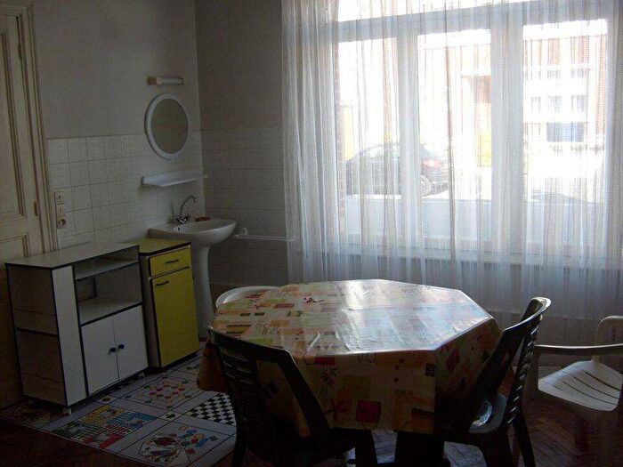 Appartement 1 pièce à louer - Prefecture, Arras