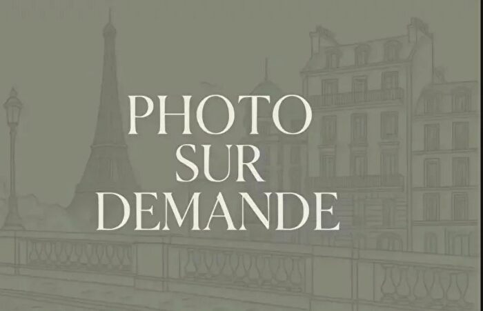 Appartement à vendre - Saint-Mandé, Daumesnil - 6 pièces - 3 chambres