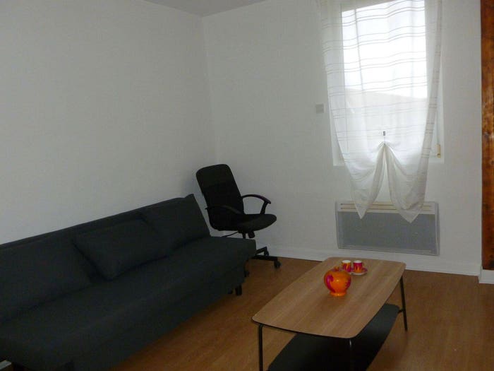 Reims - Appartement 2 pièces à louer
