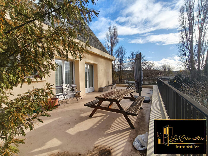 Appartement 3 pièces à vendre - Dourdan