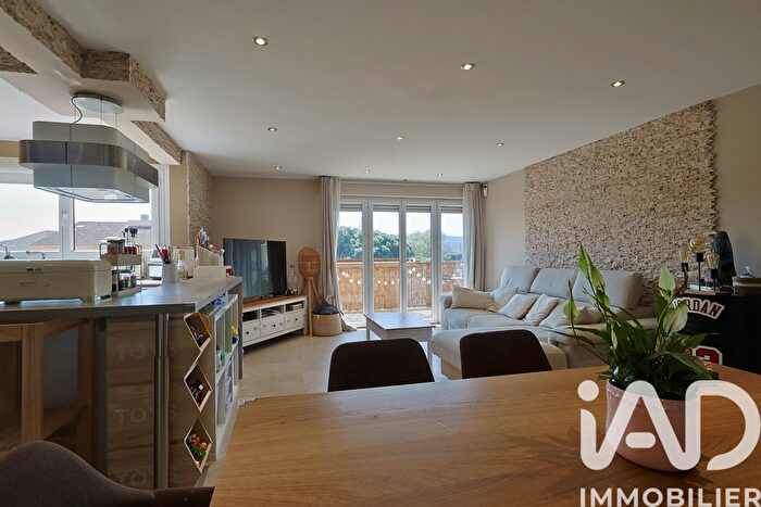 Appartement à vendre - Fréjus, Villeneuve - 4 pièces - 3 chambres