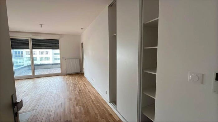 Appartement 2 pièces à louer - Petit Colombes-Charles de Gaulle