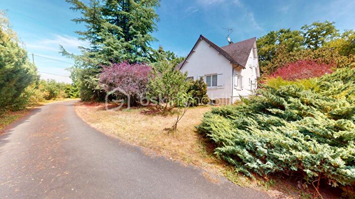 Saint-Maurice-sur-Fessard - Maison 4 pièces à vendre