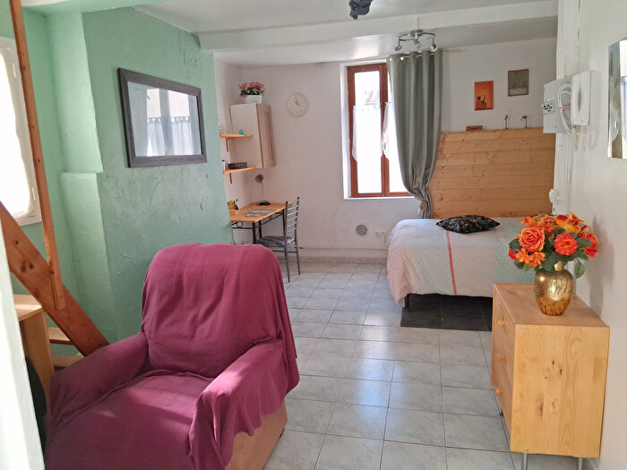 Narbonne, Cité : Appartement 3 pièces à vendre