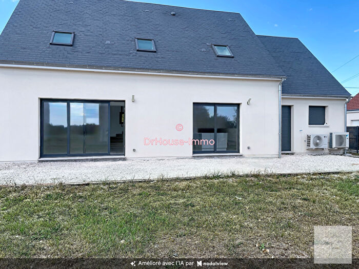 Maison 5 pièces à vendre - Ingré