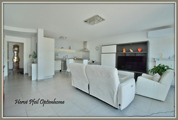 Appartement à vendre - Grenoble, Malherbe, Teisseire - 4 pièces - 3 chambres