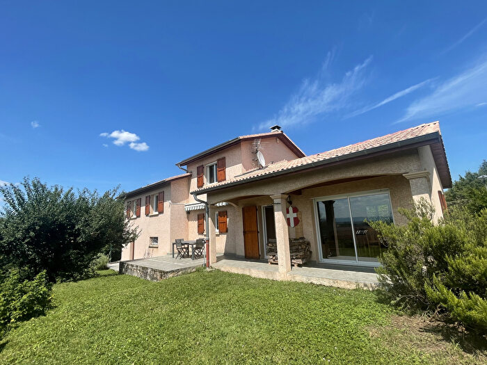 Maison à vendre - Mions - 6 pièces - 5 chambres