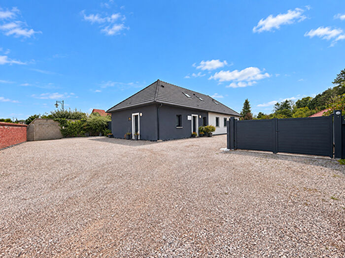 Verton : Maison à vendre
