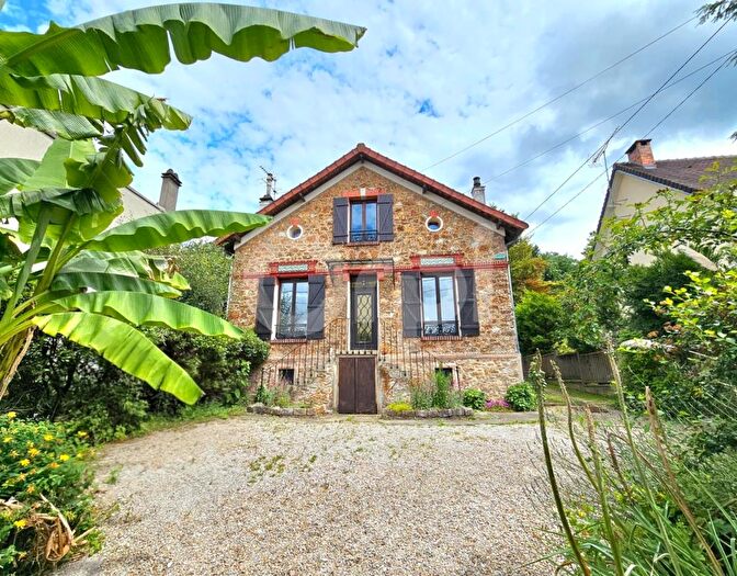 Maison 5 pièces à Chennevières-sur-Marne, Marne, Coteau Nord, à vendre
