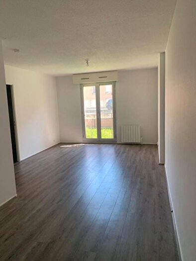 Appartement à louer - La Fontaine du Bac, Clermont-Ferrand - 1 pièce