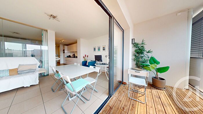 Biarritz, Saint-Martin, Lahouze, Verdun - Appartement 2 pièces à vendre
