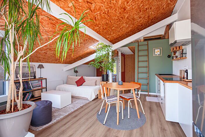 Ustaritz : Appartement 2 pièces à vendre