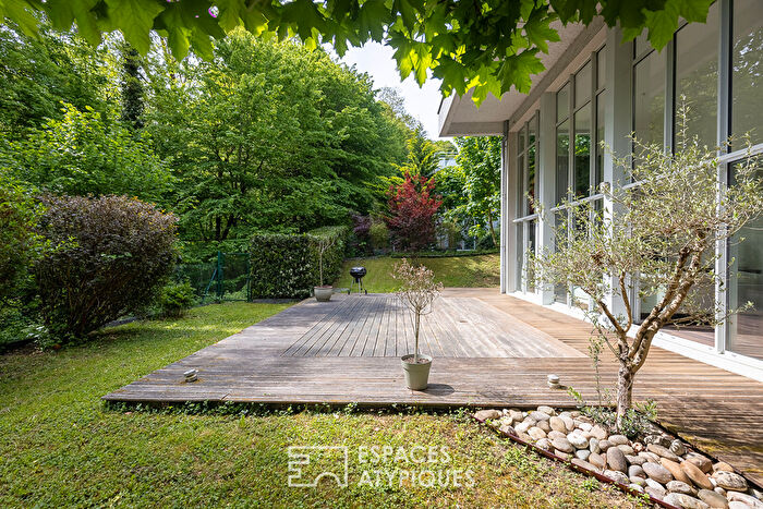 Appartement 5 pièces à Besançon, Planoise, Châteaufarine, à vendre