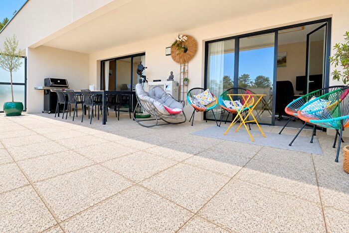 Miribel - Appartement 4 pièces à vendre