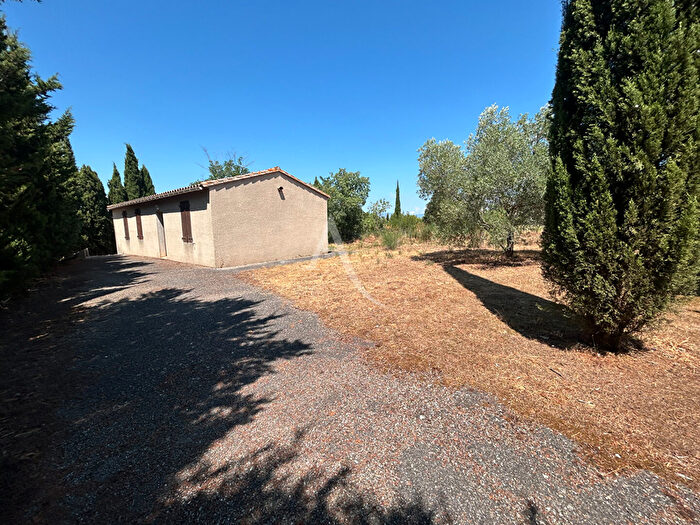Carcassonne, Montredon, Mont Legun : Maison 2 pièces à vendre