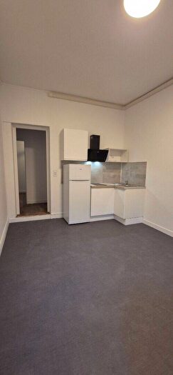 Appartement 2 pièces à louer - Centre Ville-Charles III, Nancy