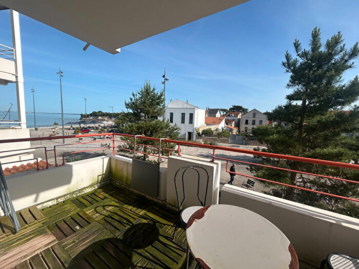 Fouras : Appartement 2 pièces à vendre