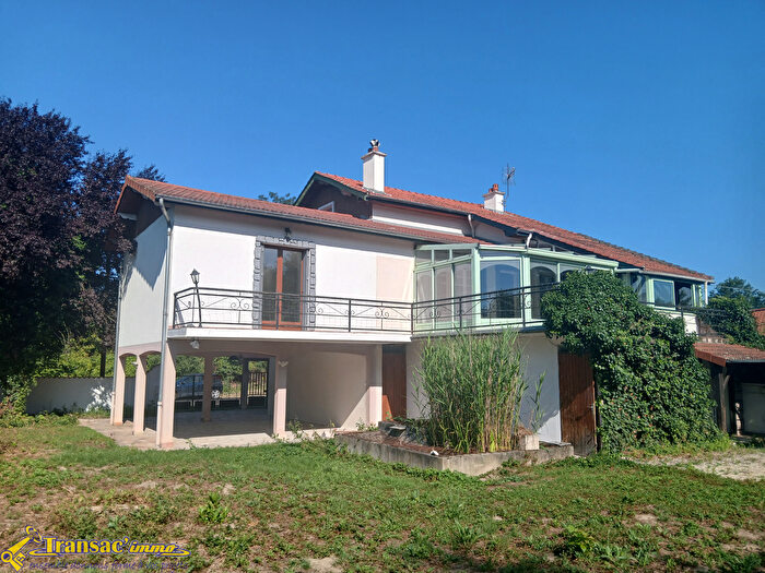 Maison 9 pièces à vendre à Courpière