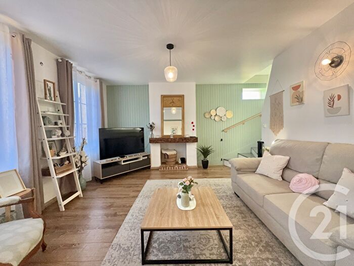 Yzeure, Les Bataillots - Maison 5 pièces à vendre