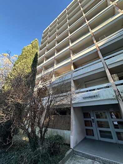 Montpellier, Boutonnet : Appartement 1 pièce à louer