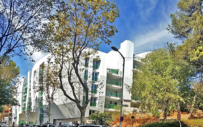 Appartement à vendre - Toulon, Champs-de-Mars - 3 pièces - 2 chambres