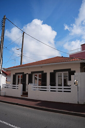 Maison 2 pièces à vendre à Arcachon, Centre-ville, La Chapelle, Gare