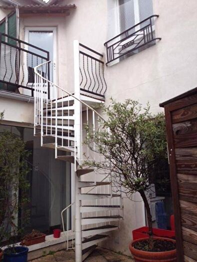 Le Centre, Meudon - Appartement 2 pièces à louer