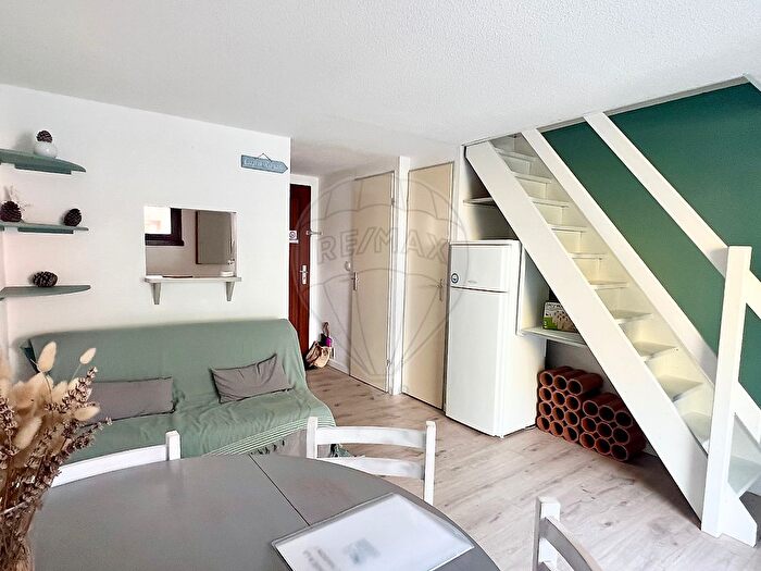 Maison à vendre - Les Mathes - 3 pièces - 2 chambres