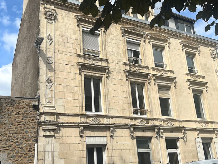 Appartement 2 pièces à Saint-Brieuc, Centre-ville, Saint-Michel, Le Légué, Notre-Dame, à vendre