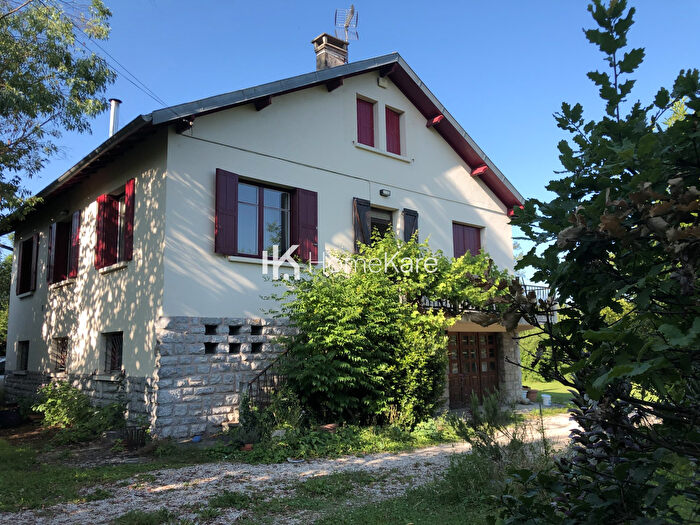 Montréjeau - Maison 7 pièces à vendre
