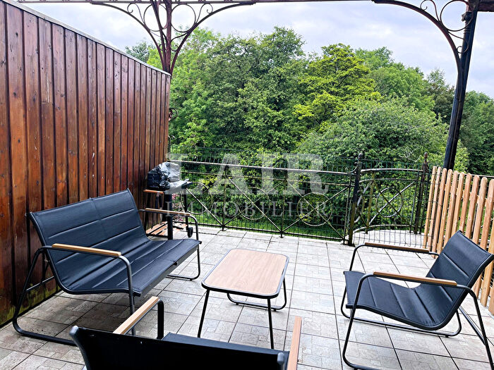 Appartement 1 pièce à Alençon, Monsort, Saint-Léonard, Haut Eclair, Mantelet, à vendre