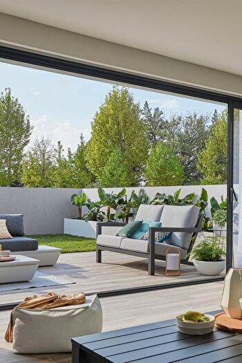 Appartement à vendre - Meistratzheim - 4 pièces - 3 chambres