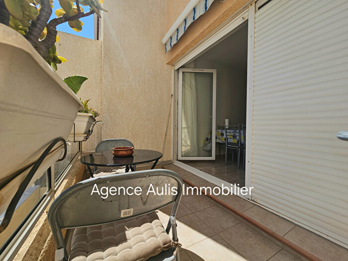 Fleury, Saint-Pierre, Les Cabanes : Appartement 3 pièces à vendre