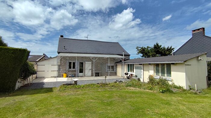 Maison 5 pièces à vendre - Glageon