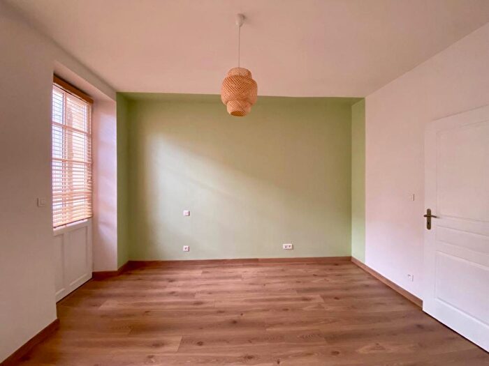 Appartement à louer - Libourne, Centre-ville, Bastide, Gare - 2 pièces - 1 chambre