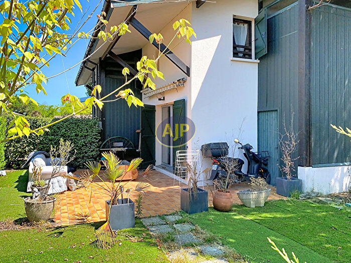 Hourtin : Maison 3 pièces à vendre