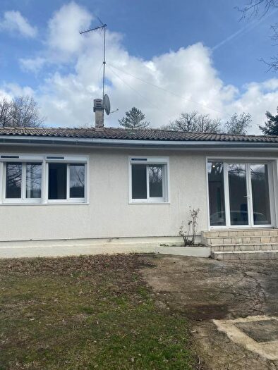 Maison à louer - Villefranche-de-Rouergue, Cabans, Les Cabrières, Mas de Souyri - 4 pièces - 3 chambres