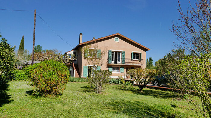 Maison 8 pièces à vendre à Rabastens
