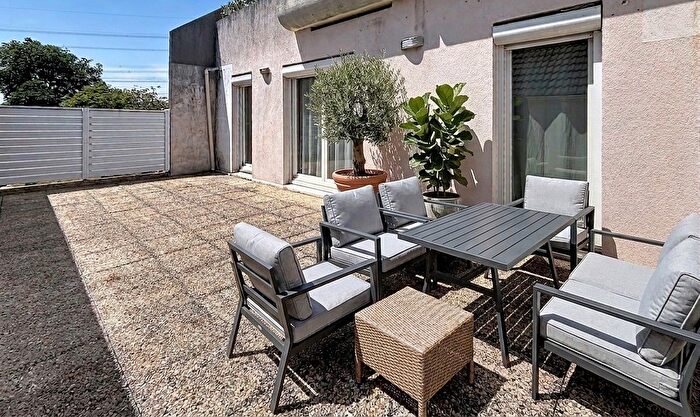 Roissy-en-Brie, ZAC de la Vallée, Renardiere : Appartement 4 pièces à vendre